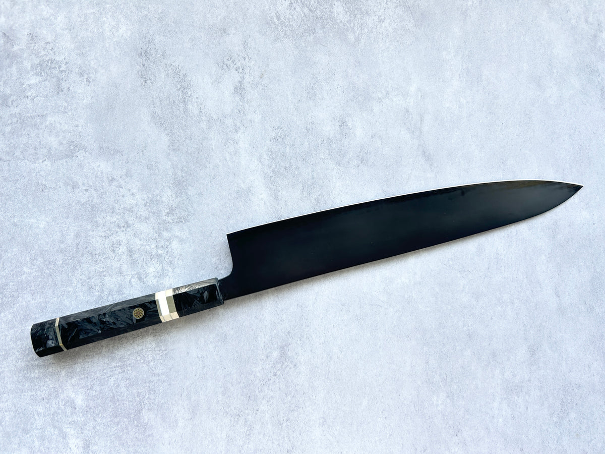 Aogami Super RUI GYUTO | Rui knives