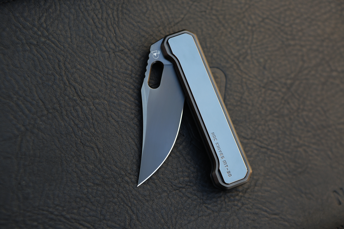 NOC X RUI Limited Selection MT30 Tactical Pocket Knife FREE SHIPPING ...