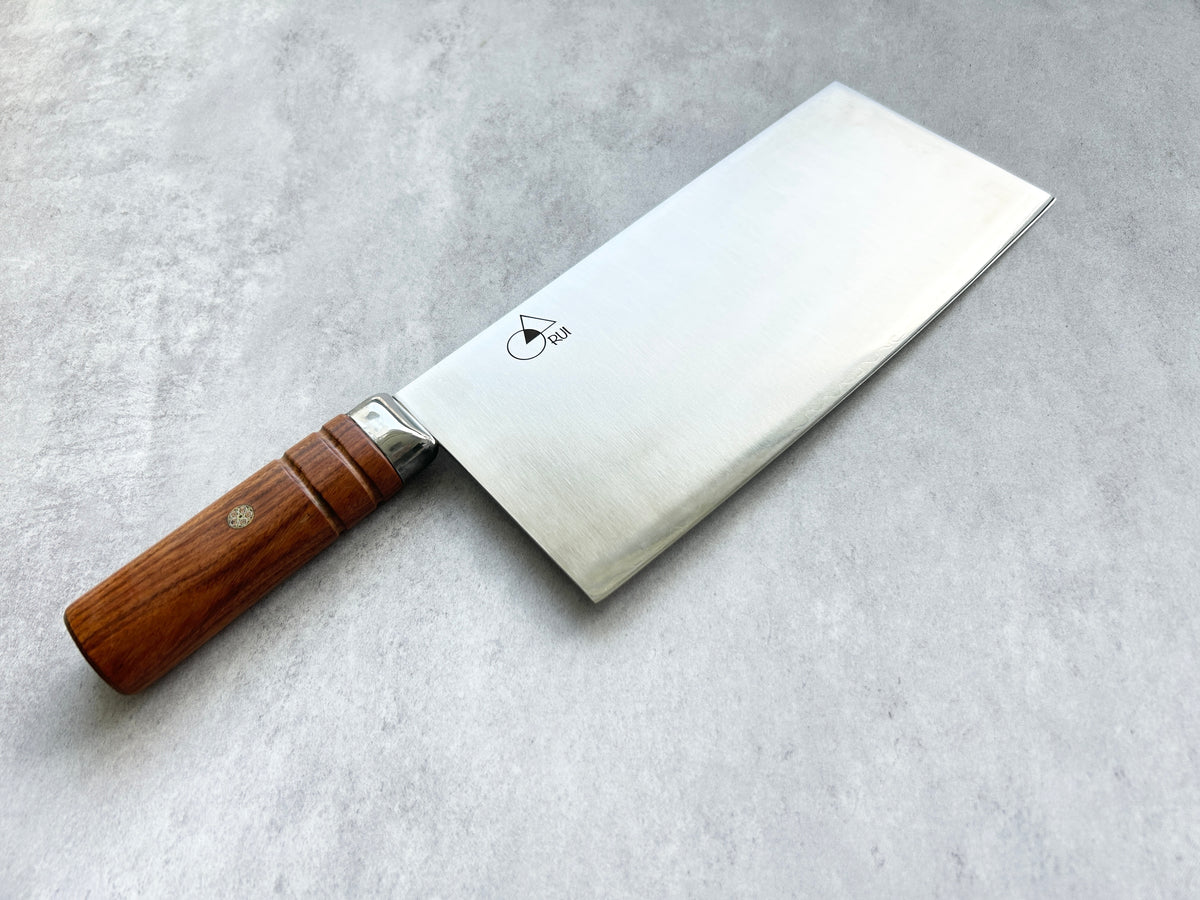 RUI Chinese Cleaver | Rui knives