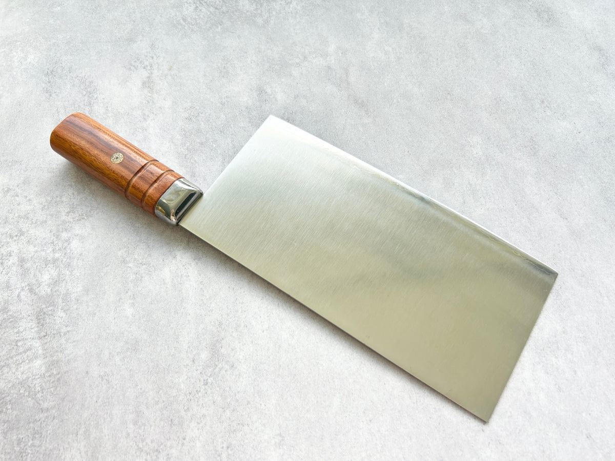 RUI Chinese Cleaver | Rui knives