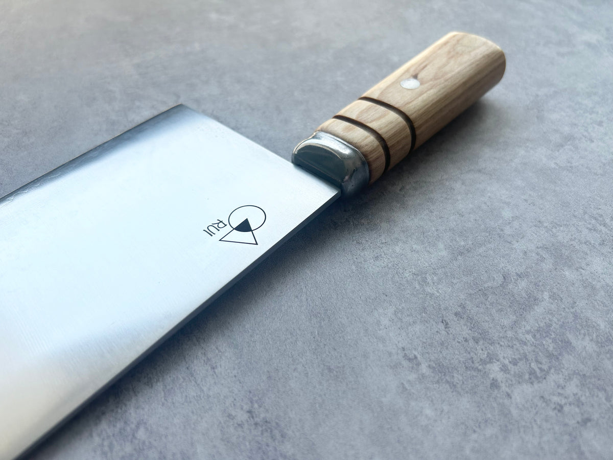 RUI Chinese Cleaver | Rui knives