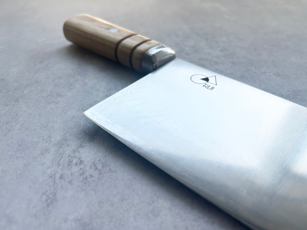 RUI Chinese Cleaver | Rui knives